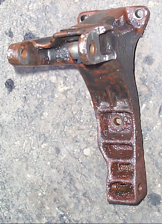 Alternator Conversion