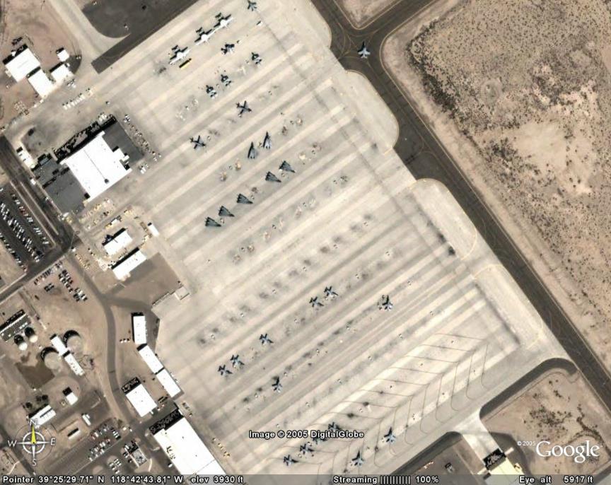 Carrier Aviation News