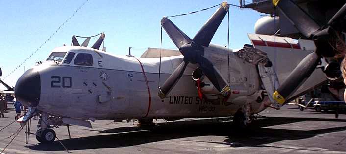 Carrier Aviation News A Night Aboard Kitty Hawk