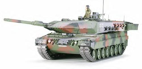 Radio Control Military Vehicles - RCMV