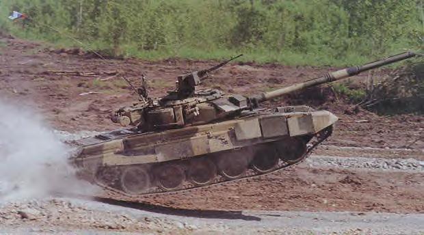 Radio Control Military Vehicles - Real Tanks