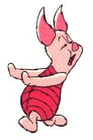 Maggie's Piglet Page