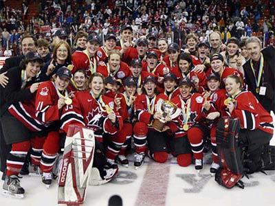 Team Canada