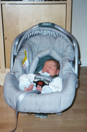 Liam Robert Alpern's Photo Page