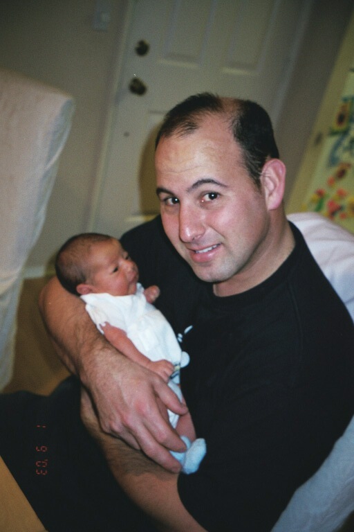 Liam Robert Alpern's Photo Page