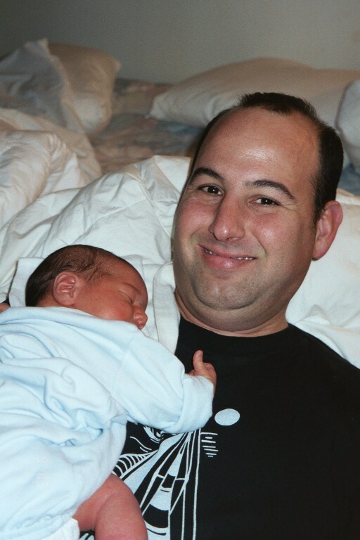 Liam Robert Alpern's Photo Page