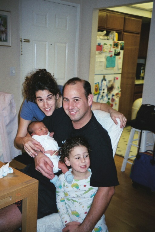 Liam Robert Alpern's Photo Page