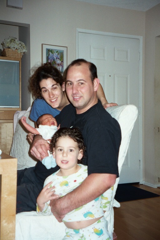 Liam Robert Alpern's Photo Page