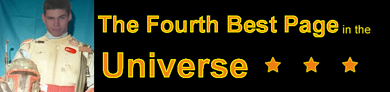 The Fourth Best Page in the Universe