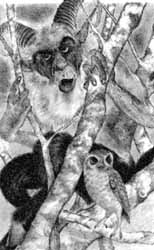 Asturies Güei - Mitología(2)