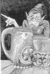 Asturies Güei - Mitología