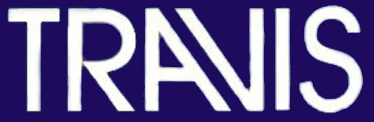 TRAVIS - THE VISIBLE BAND!!! "TRAVIS: SINGLES" & DVD RELEASED 1ST ...