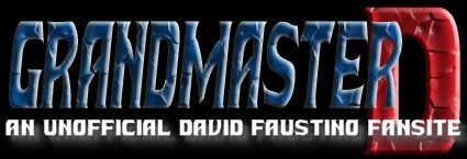 GrandMaster D ::: Homepage