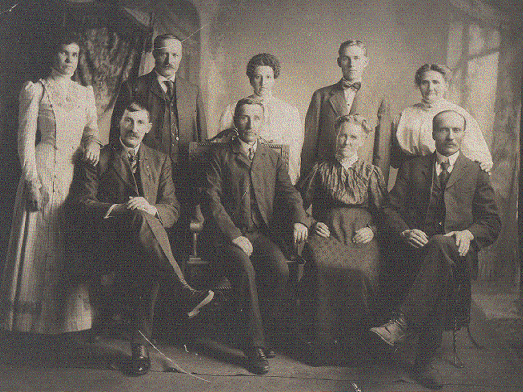 From Vega and Nordfold, Nordland, Norway to Wisconsin – Karlsen ...