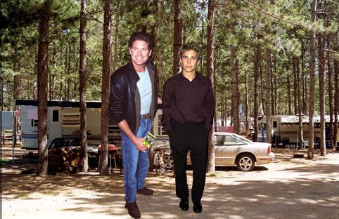 FAMILY REUNION PICTURES