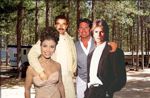 FAMILY REUNION PICTURES