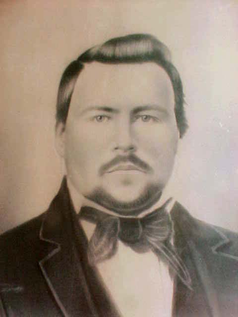 The Hall Family of Jackson County Missouri by David Clow