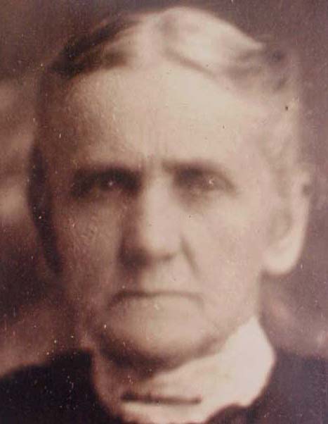 The Hall Family of Jackson County Missouri by David Clow