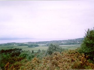 Lower Heswall