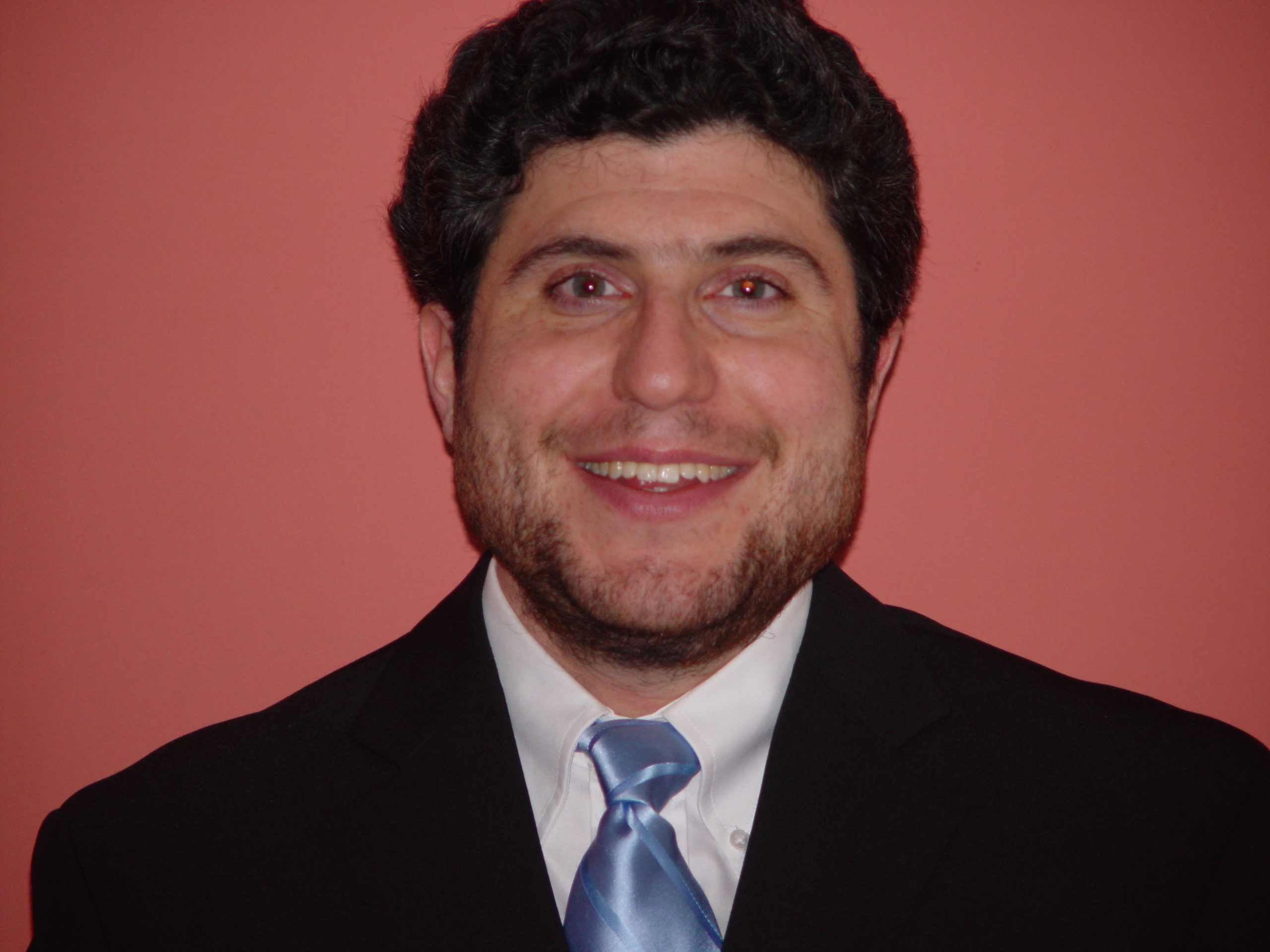 Welcome to David Siff's Homepage!