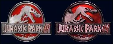 JP3 T-rex/Baryonix logo? - 19 April, 2001
