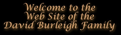 Burleigh Family Main Page
