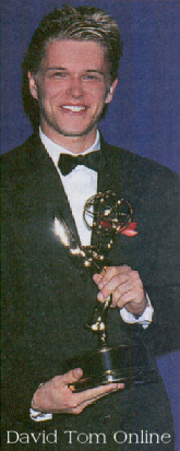 "What Is Your Best Emmy Memory