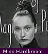 Worst Witch Cast Guide by Davinci