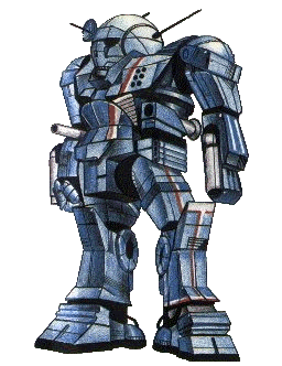 Davion Heavy Guards Organization