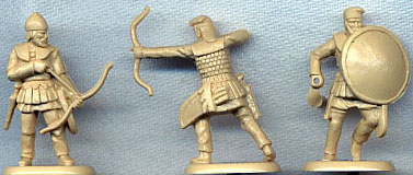 HaT 8059 Persian Heavies