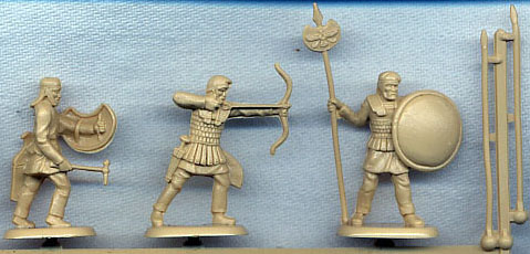 HaT 8059 Persian Heavies