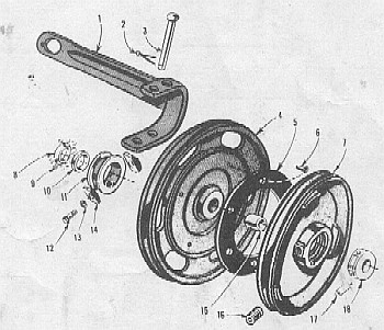 Ball Clutches