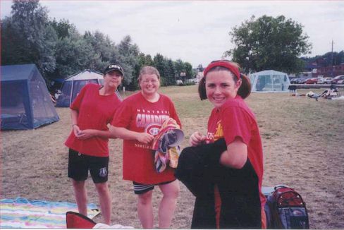 Red October Pictures