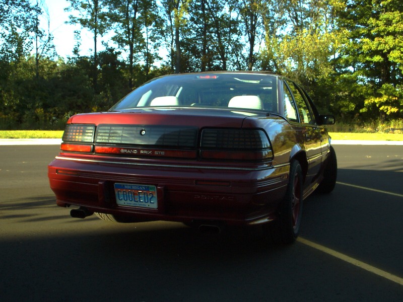 1990 Grand Prix STE McLaren/ASC Pics