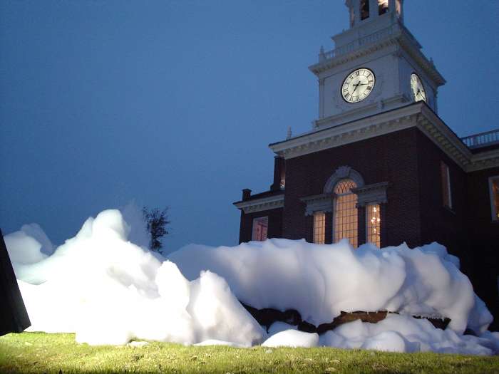 DBU Music...the unofficial site for music majors