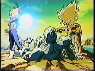 -Big Bang Attack: The Big Bang attack is a huge ki bolt of incredible ...