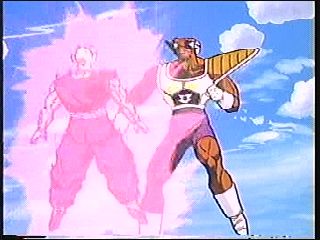 -Electric Prison: Neuzi can trap his opponent in electric field.