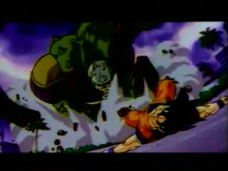 Special Techniques & Abilities