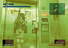 MGSreview