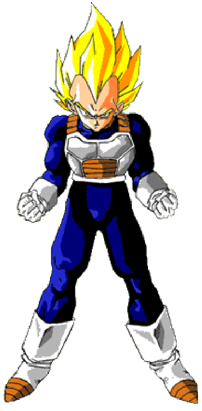 dbzvegeta