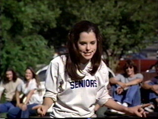 Darla Dazed And Confused Behind The Scenes Saturday: Dazed And