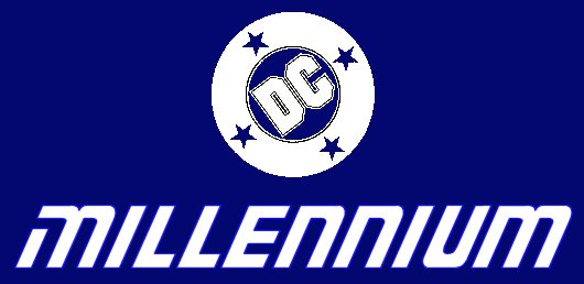Welcome To DC Millennium