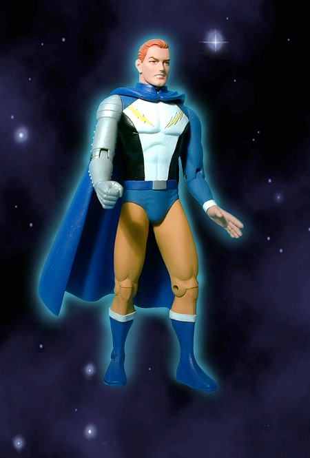 The DC Direct Compendium