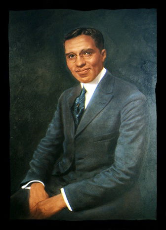 Family History Notes