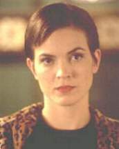 Amanda (Highlander) - Alchetron, The Free Social Encyclopedia