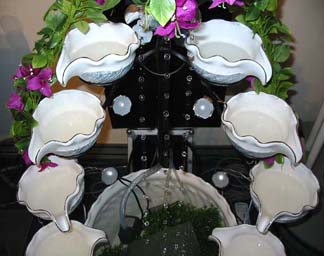 DCMW Research & Development (Water Effects)