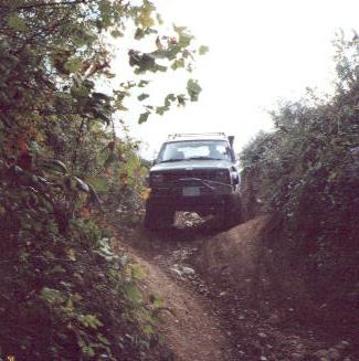 Wabash Fall Fest 2001