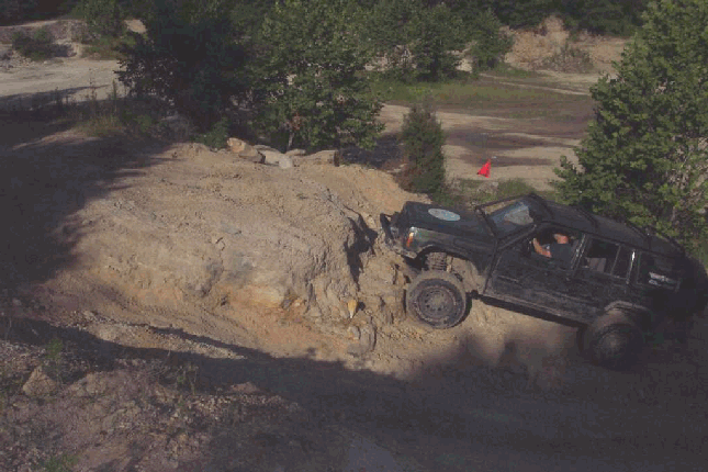 Derek's Jeep Cherokee (XJ) Home Page