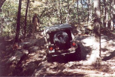 Wabash Fall Fest 2001