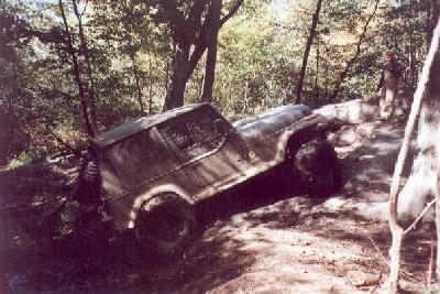 Wabash Fall Fest 2001